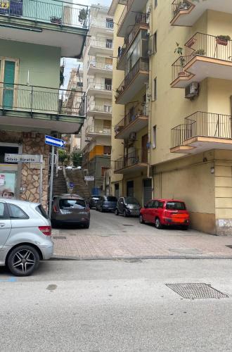 Sandra's Apartment - Salerno