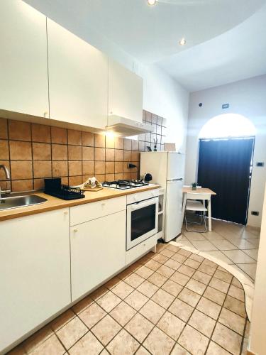 Casa Viola A 900 Mt Dalla Staz. Centrale - Pescara