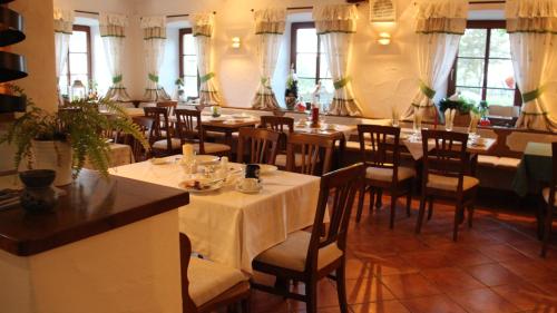 Hotel Alpenblick - Chiemsee