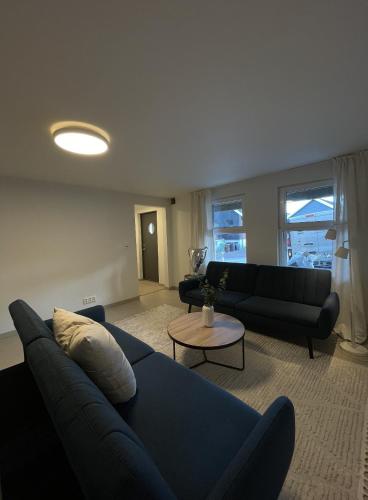 Central Leilighet I Kristiansand - Hellemyr - Kristiansand