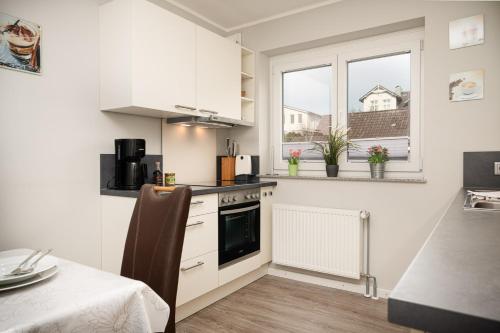 Ferienhaus Stortebeker - Kiel