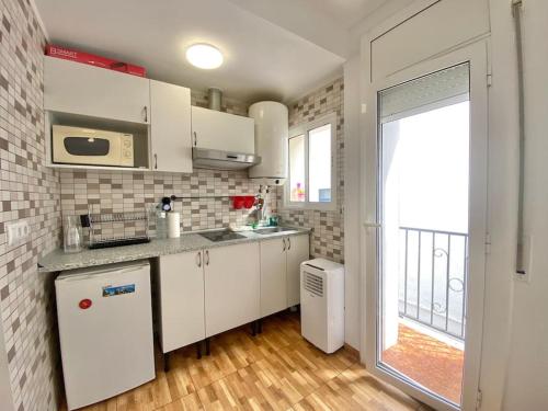 Apartment Sant Miguel - 료렛 드 마르