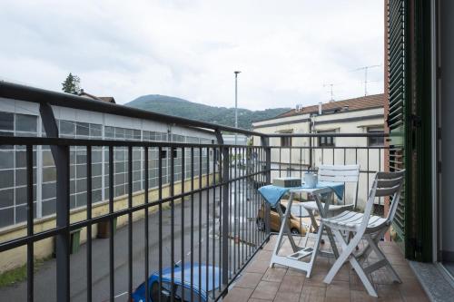Appartamento Clalia - Luino