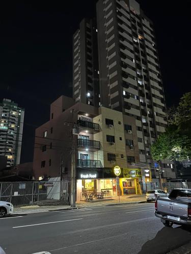 Apartamentos Nadai 302 - Foz do Iguaçu