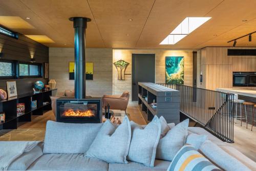 Atlas Retreat - Phillip Island