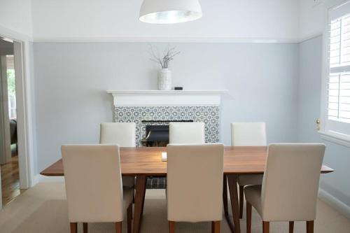 The Oaks On March Stunning & Elegant Cbd Home - Orange