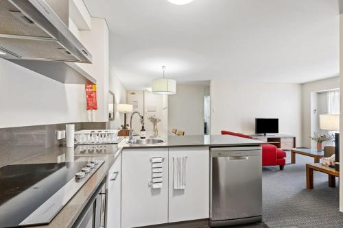 Cosy Apartment In The Heart Of Perth Cbd - South Perth
