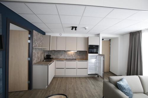 Long Stay Den Helder - Texel