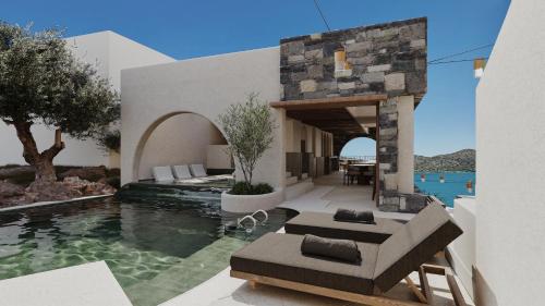Elounda Stories Boutique Hotel - Elounda