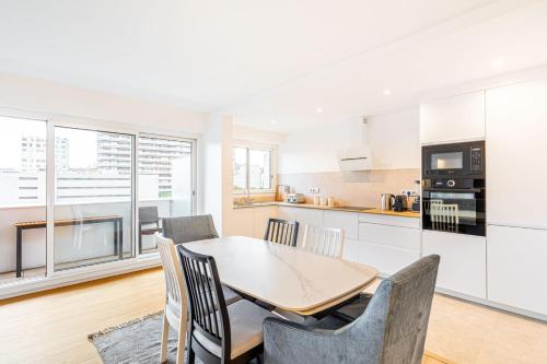 Guestready - Apt Avec Balcon A La Place D'italie - Porte d'Italie