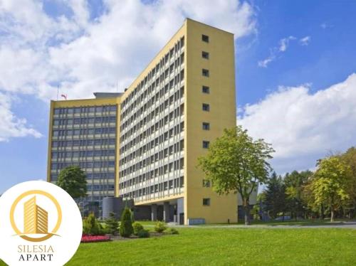 Apartament Ceglany - Katowice