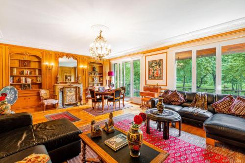 Guestready - Sejour De Charme A Neuilly - Neuilly-sur-Seine