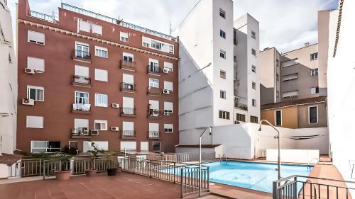 Charming Plaza Mayor Ii - Madrid