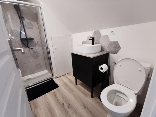 * Ty Cocon * Wifi * Parking * Moderne * - Concarneau