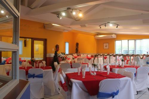 Thokoza Anglican Conference Centre - Mbabane