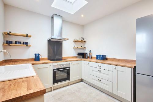 Host & Stay - Porter Cottage - Alnwick