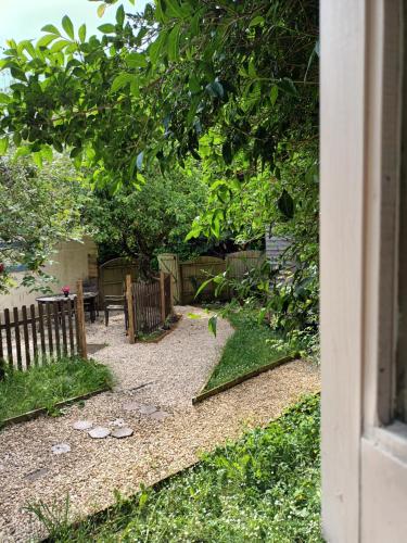 Cherryberry Lodges - Monmouthshire