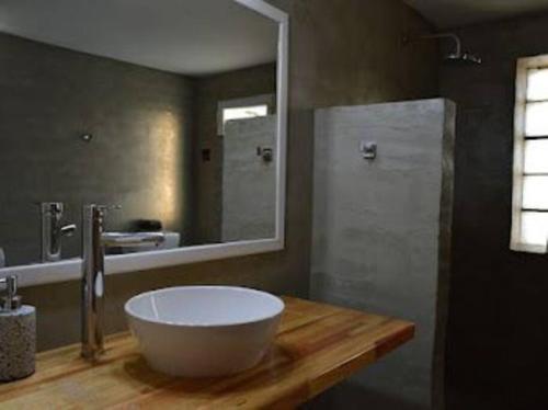 Sher Apart Dpto 2 Planta Alta - El Calafate