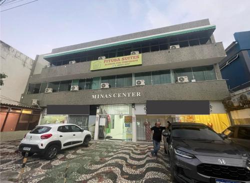 Pituba Suites - Salvador