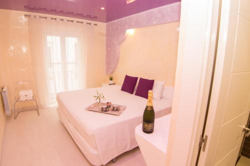 Hostal Palacio Madrid - Madrid