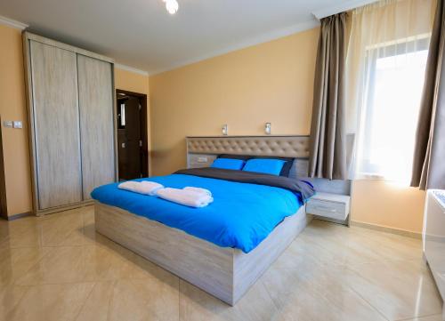 Luxury Sea Villas - Kabalan - Burgas