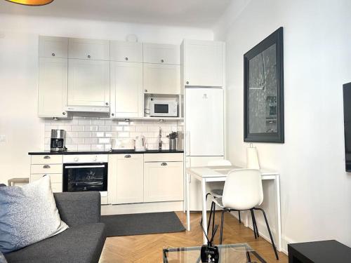 Stay Inn Luxury Apartments Ostermalm - Stockholm