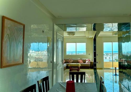 Vue Panoramique sur Mer à Sidi Rahal Deals & Reviews, chaouia-ouardigha ...