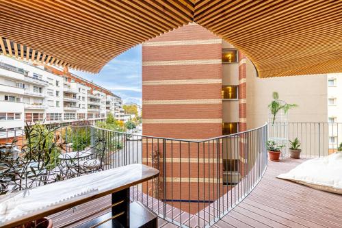 Guestready - Delight And Peace In Issy - ibis budget Issy Les Moulineaux Paris Ouest