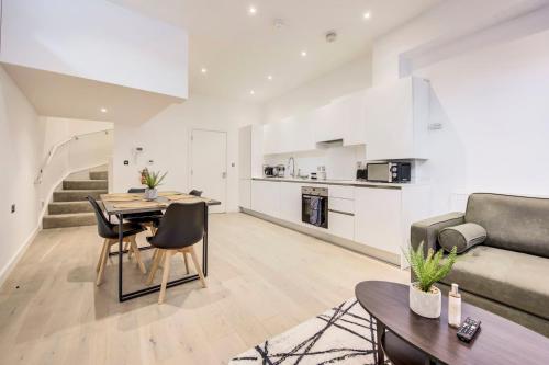Guestready - Modern Luxury Near Tower Bridge - Londen