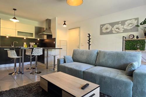 Le Tranquille - Thonon-les-Bains