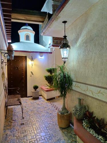 Hotel Casa Limon - Querétaro