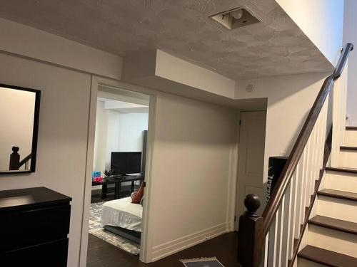 Cozy Private Guest Suite - Richmond Hill