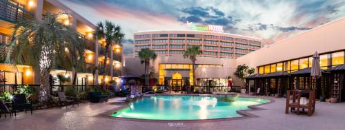 MCM Eleganté Hotel & Conference Center in Beaumont from $134