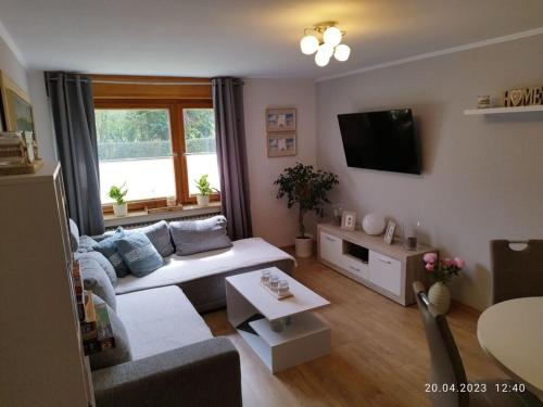 Holiday Apartment Seestrasse - Simmerath
