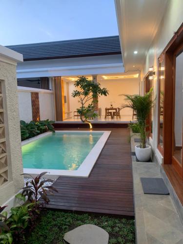 Wikans Villa - Jimbaran