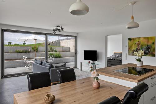 Ferienwohnung Im Obstgarten - Ihringen