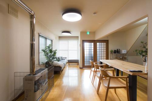 Hiragishi 614 - Sapporo