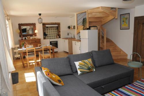 Le Petit Quinquis - Location saisonnière, Le Quinquis, 22720 Senven ...