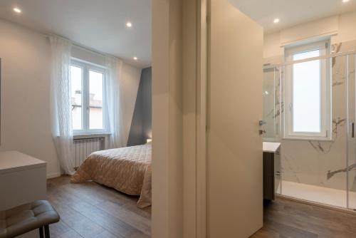 Iarsera Rooms And Apartment - Lucca
