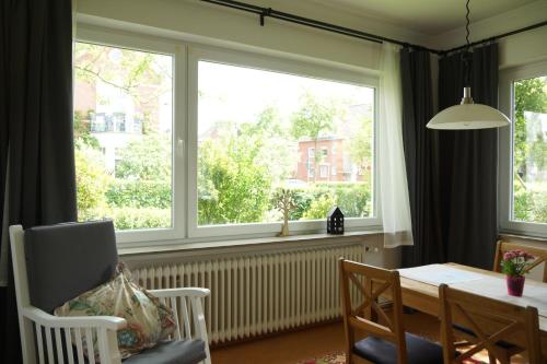 Villa Gluck Fur Die Kleine Auszeit Oder Entdeckungstour - Aurich