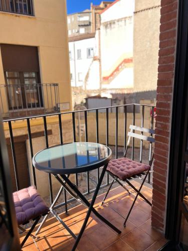 Encantador Apartamento Enlosado De Balborraz - Zamora