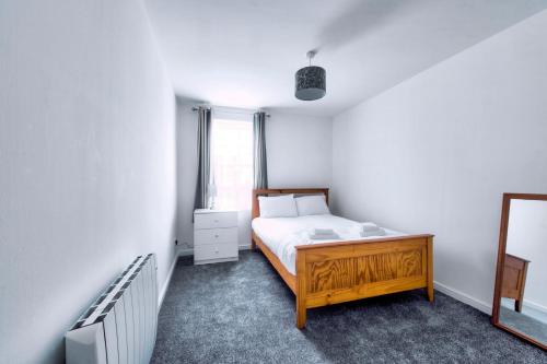 Guestready - A Pleasant Stay Near Leith - Edinburgh