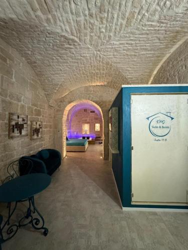 Lwg Suite 17 - Martina Franca