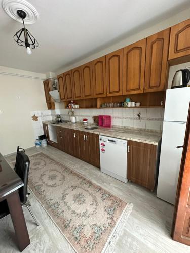 Trabzon Meydanın Gobeginde Kiralık Daire - Trabzon