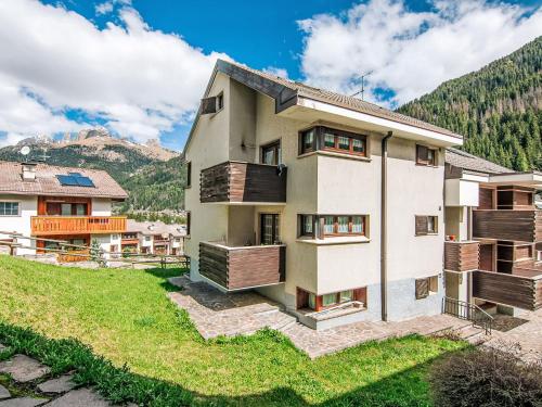 Apartment Mansarda Golfieri By Interhome - Canazei, TN, Italie