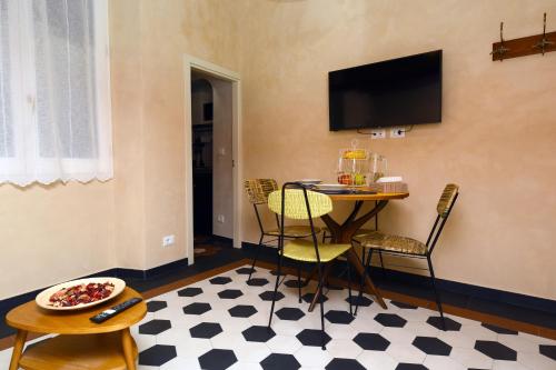 Le Stanze Sopra I Portici - Chiavari