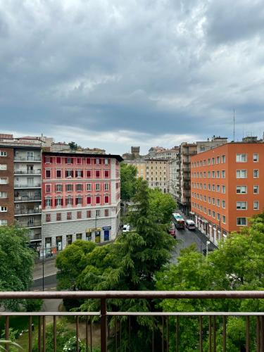 Maison Floran Appartamento In Centro A Trieste - Trieste
