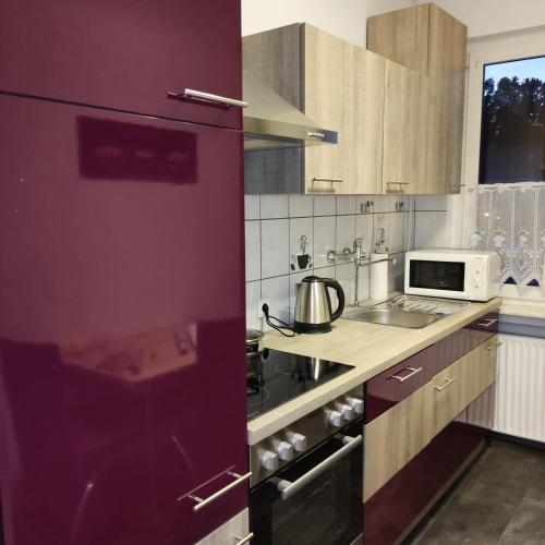 Ferienwohnung Grundstein - 도르트문트