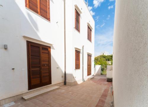 La Corte Di Colombo - Favignana
