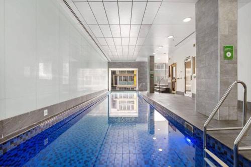 Cityscape On Morphett - Central Cbd Stay With Pool - South Australia